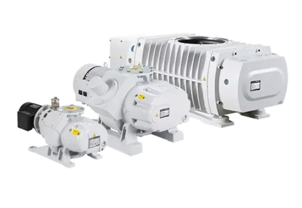Leybold Roots Vacuum Pumps - PGY Solutions Sdn Bhd