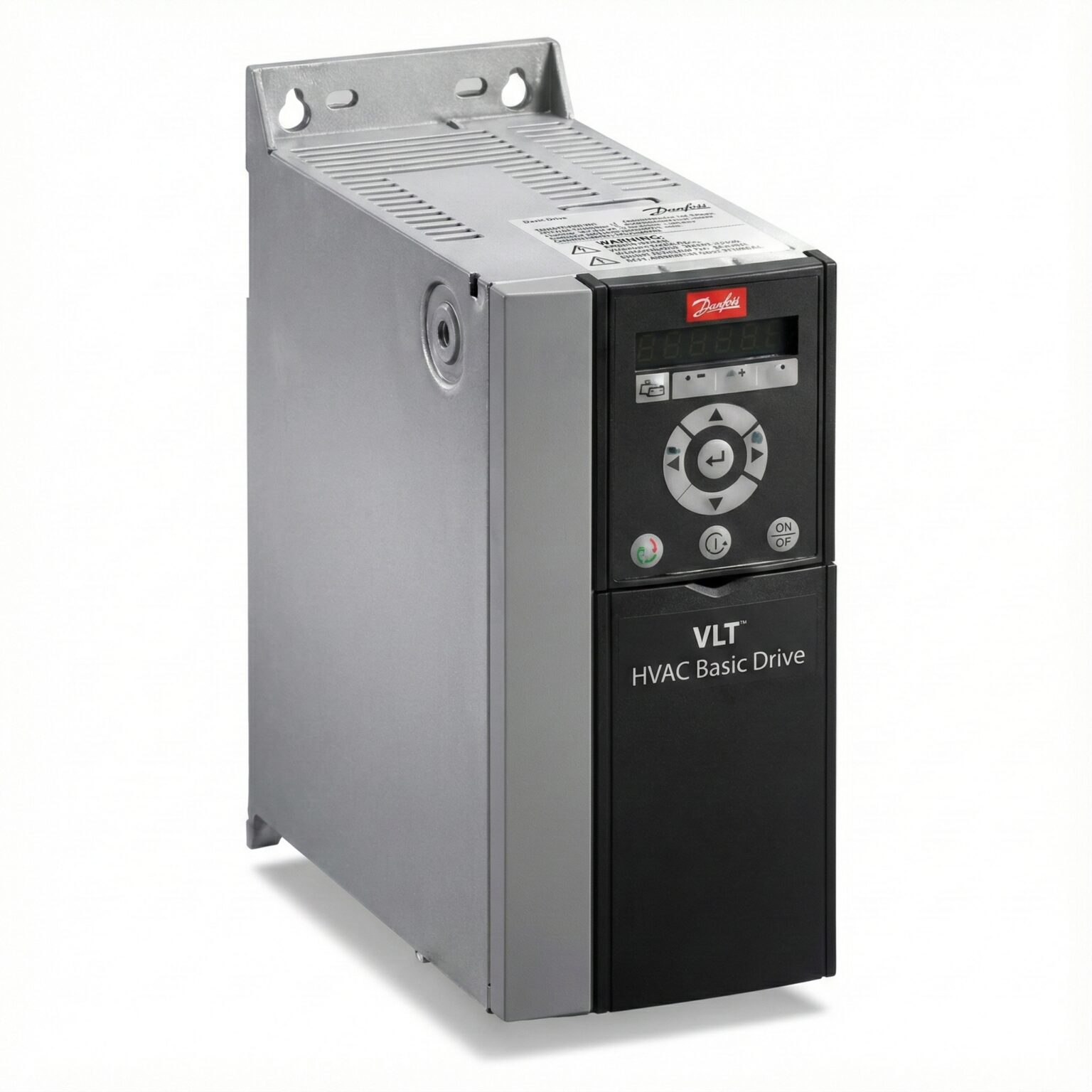 Danfoss Inverter Drive, 15 kW, 3 Phase, 380 → 480 V ac, 31 A, P15K ...